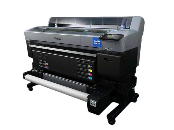 f6430 f6430h epson เอปสัน เครื่องพิมพ์ ซับลิเมชั่น ภาพหลุดปริ้นเตอร์ซับ